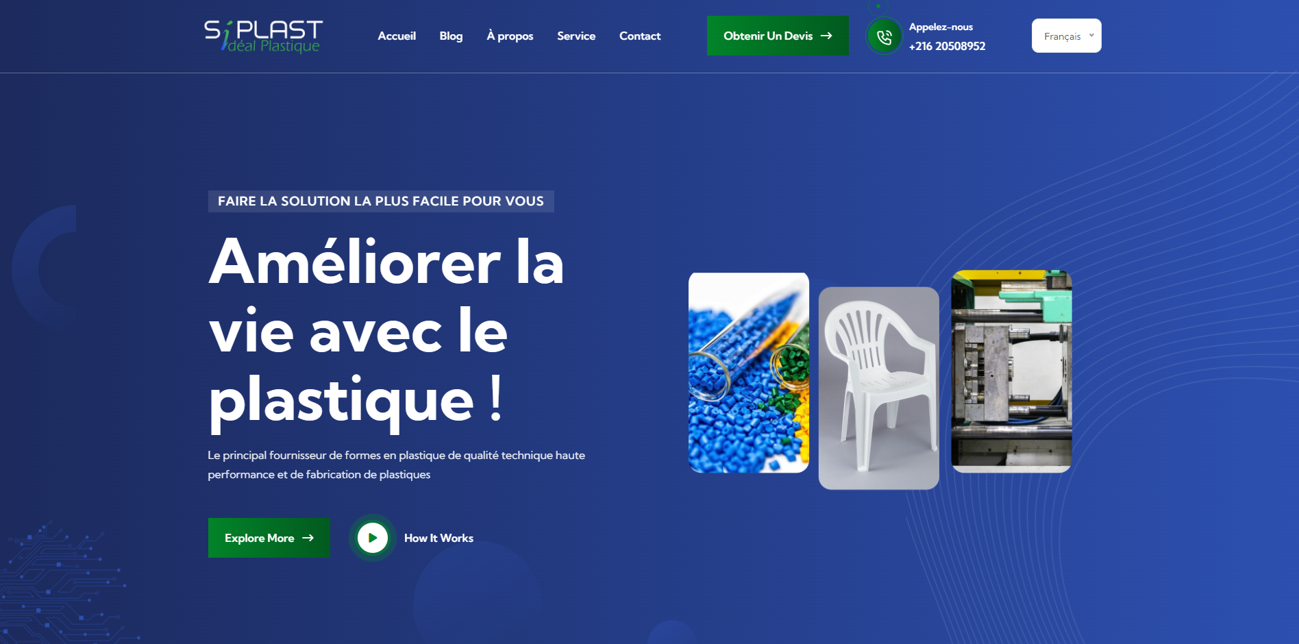 Screen Craft Solutions